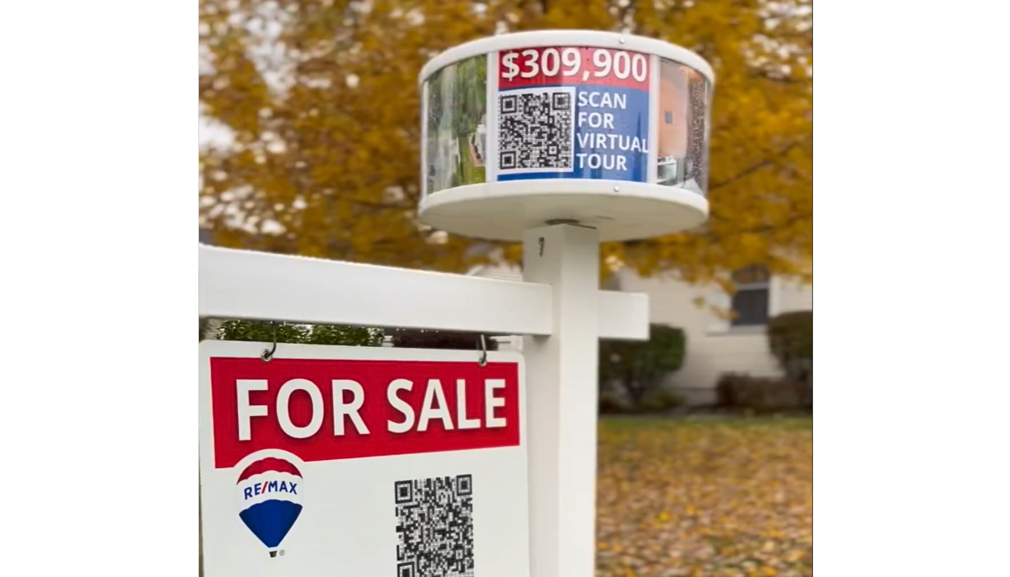 Maximizing ROI With Your SpinTopSign – SpinTopSigns